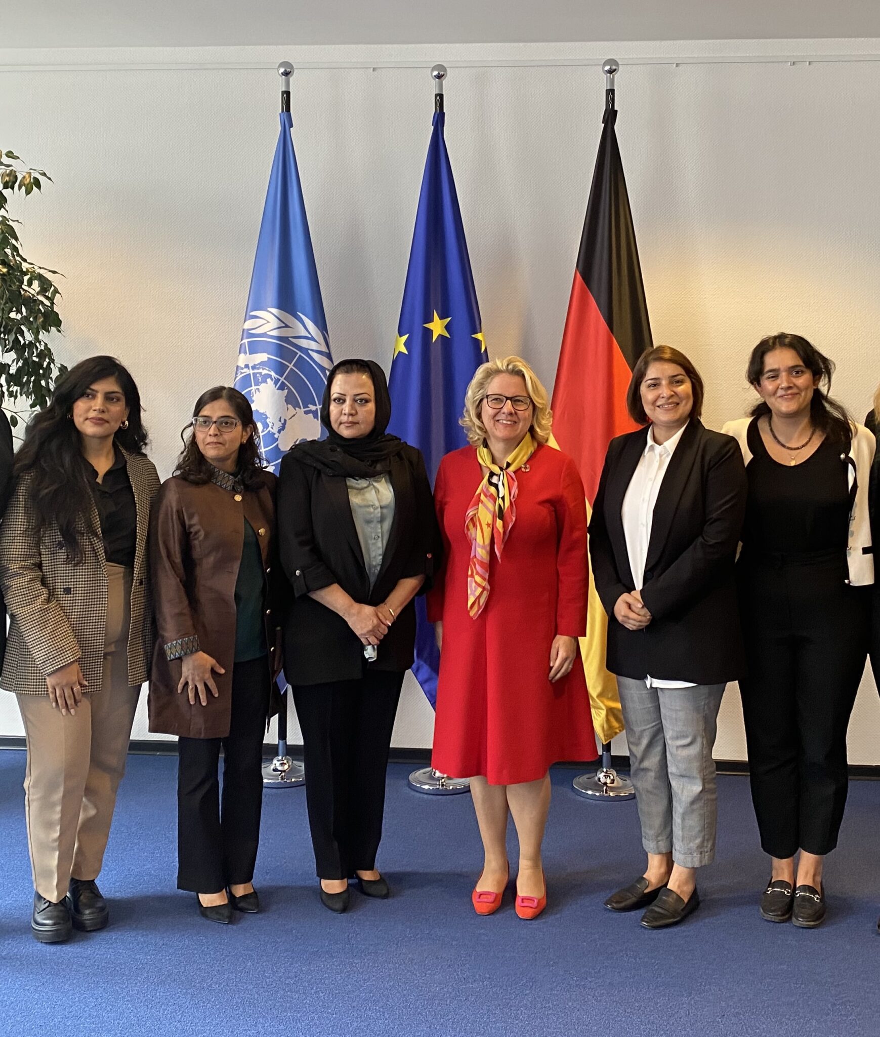 We the Women Global – Empowering Women, Uniting the World.