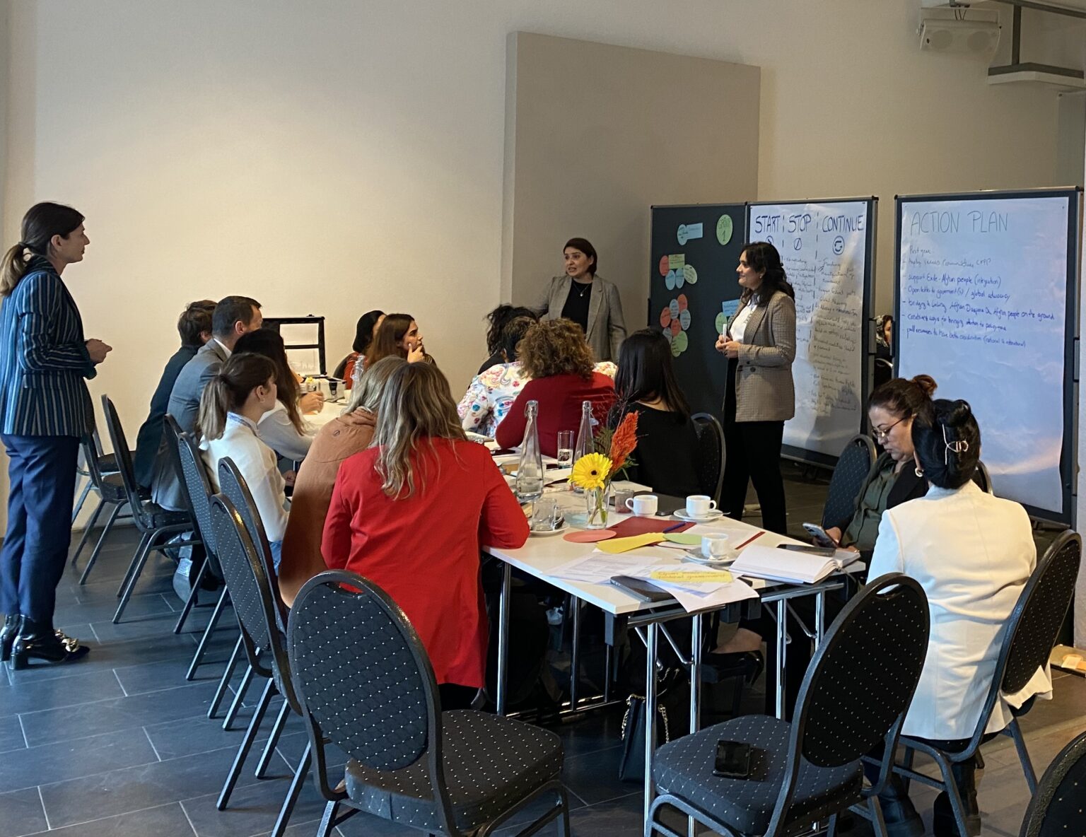 We the Women Global – Empowering Women, Uniting the World.